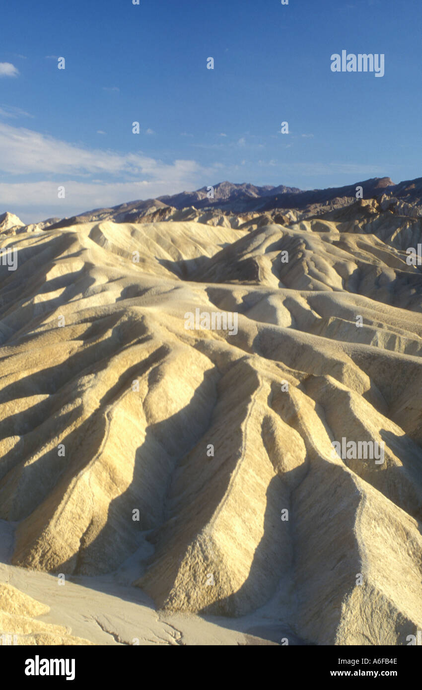 AJ9861, Death Valley, California, Mojave Desert, CA Stock Photo - Alamy