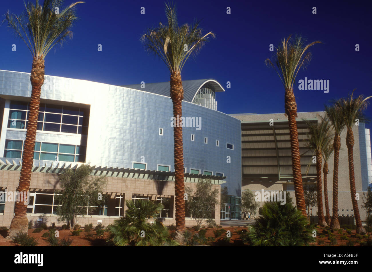 University of nevada and campus hi-res stock photography and images - Alamy