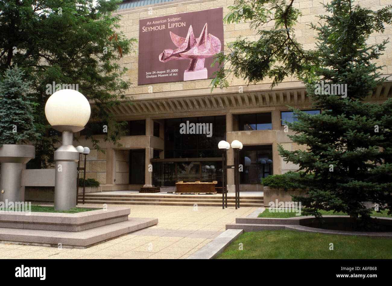 Wisconsin historical museum hi-res stock photography and images - Alamy