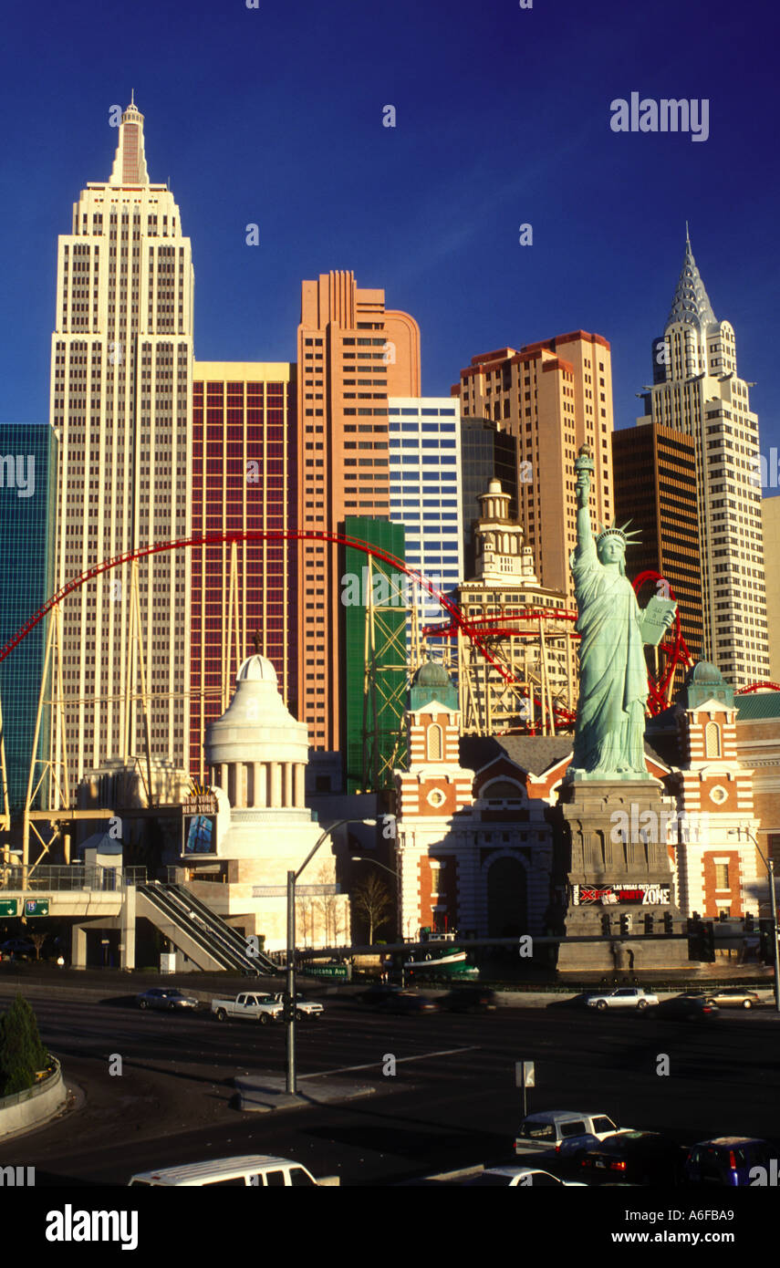 Nv high rise buildings hi-res stock photography and images - Alamy
