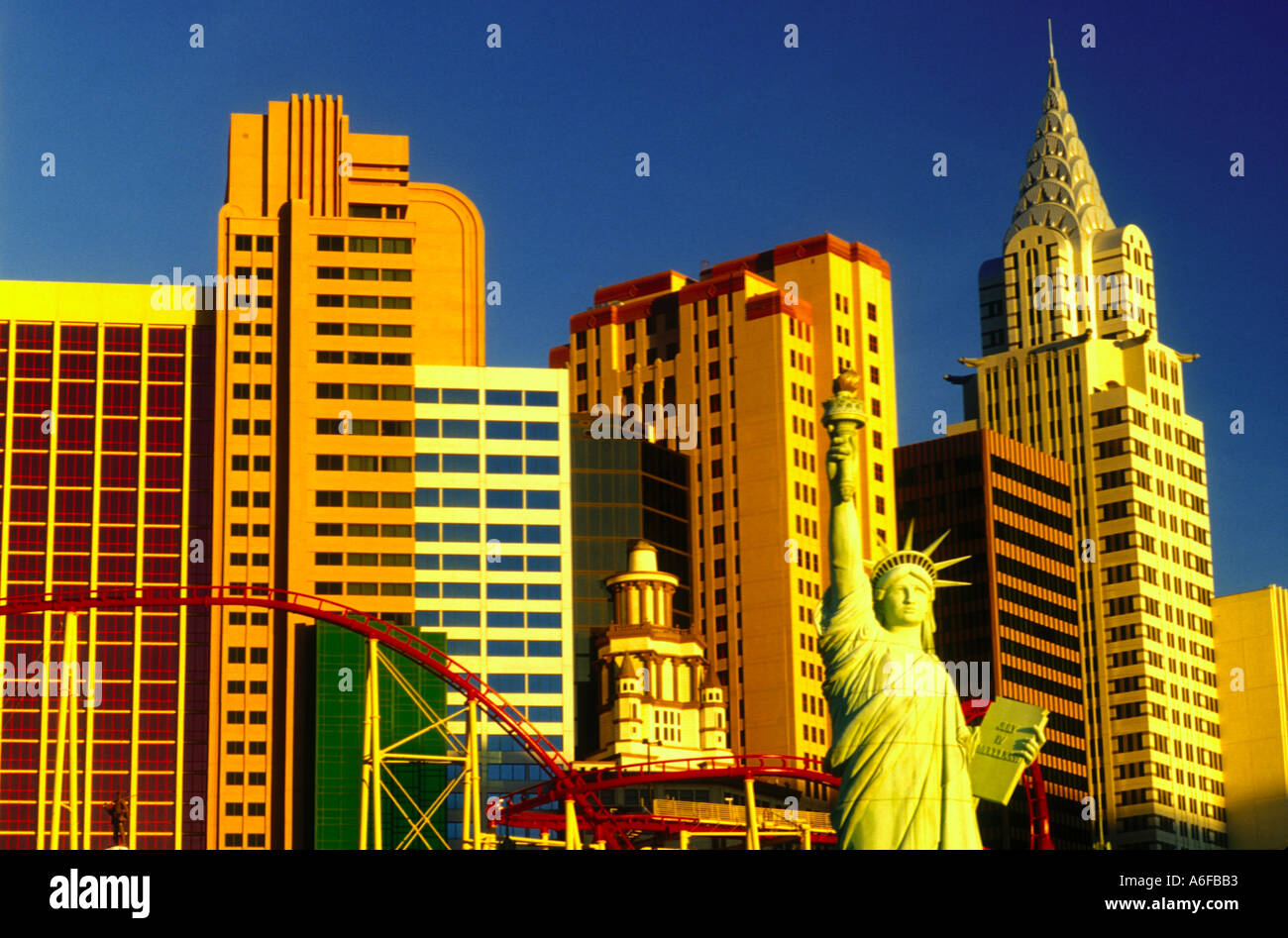 Stock photos of america photos of las vegas strip hi-res stock photography and images - Alamy