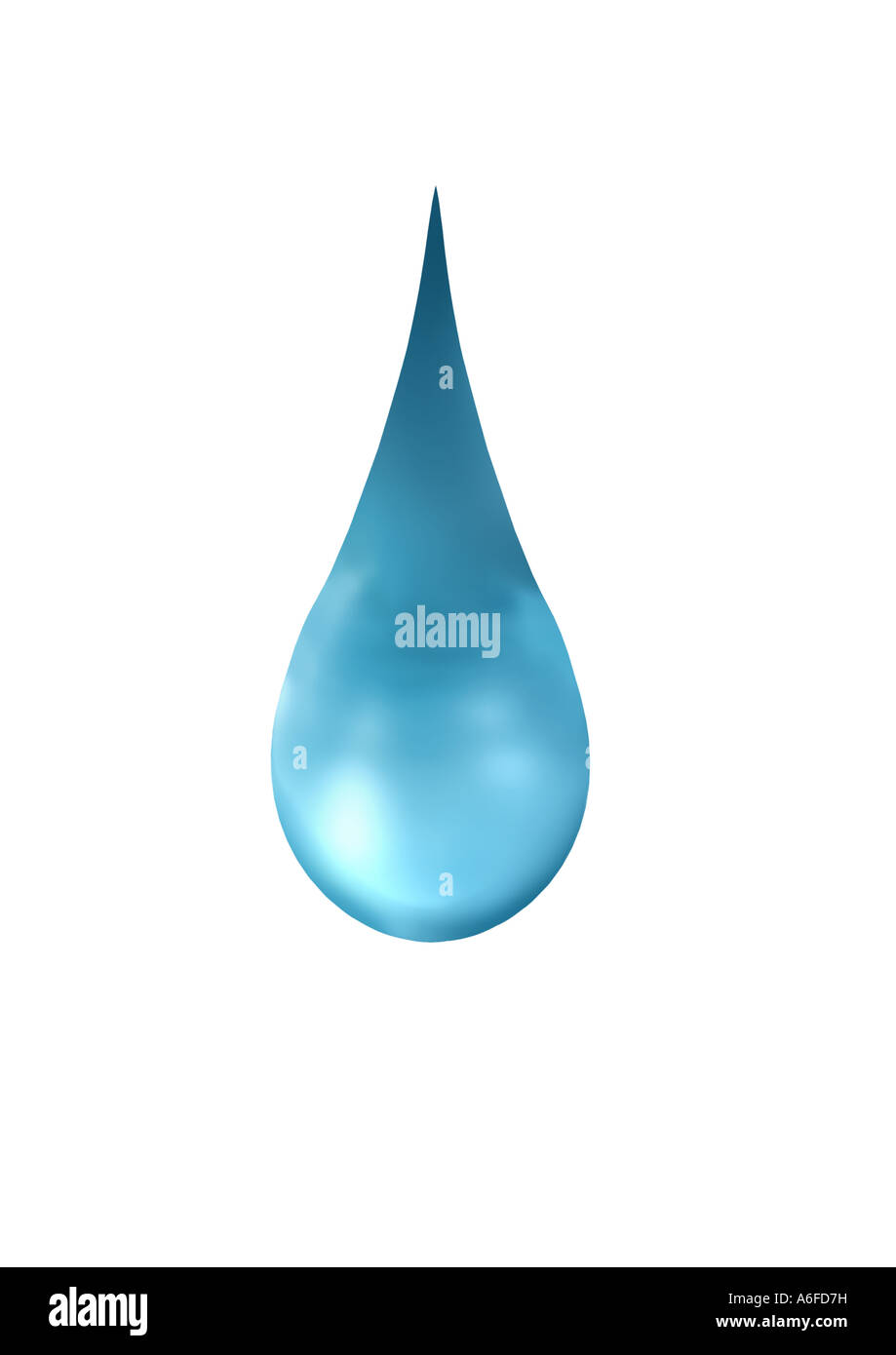 Clean water research Cut Out Stock Images & Pictures - Alamy