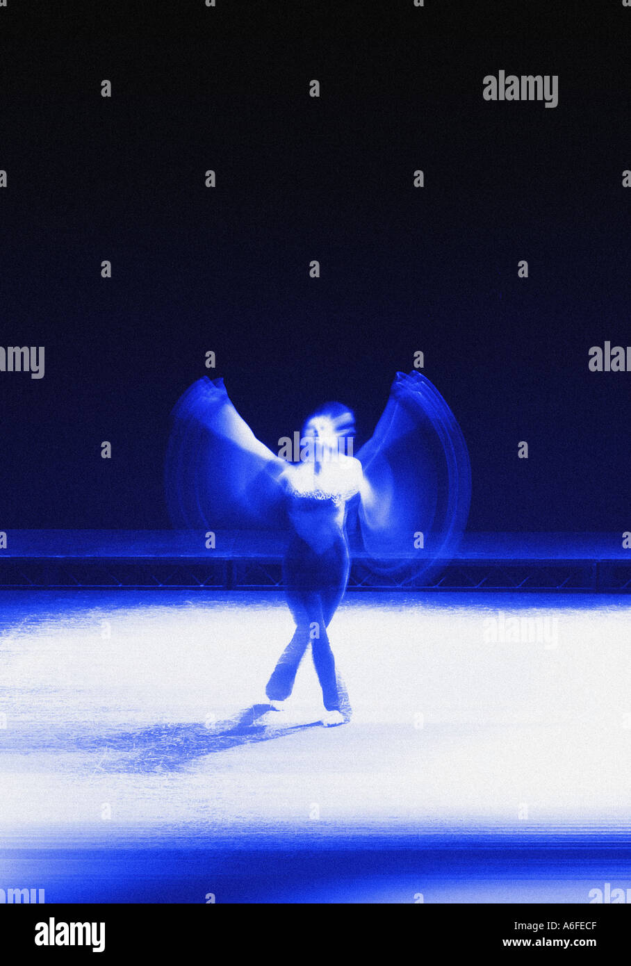 Frantic movement hi-res stock photography and images - Alamy