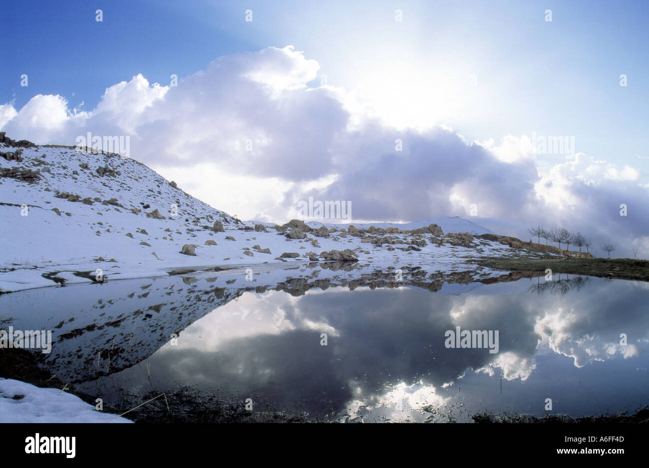 Lebanon Weather High Resolution Stock Photography and Images - Alamy