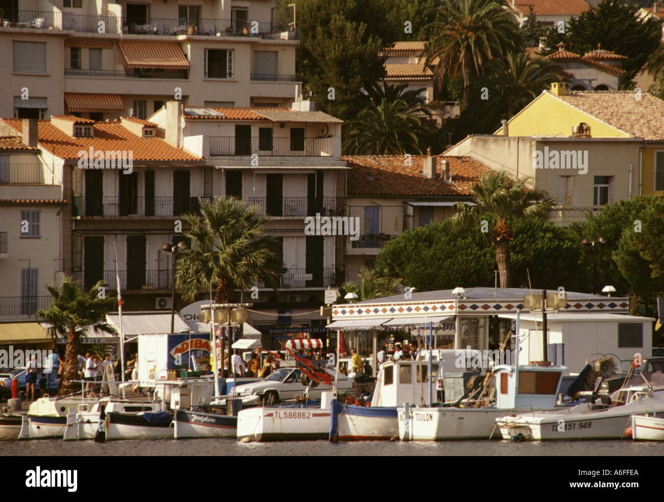 Beach bandol hi-res stock photography and images - Alamy