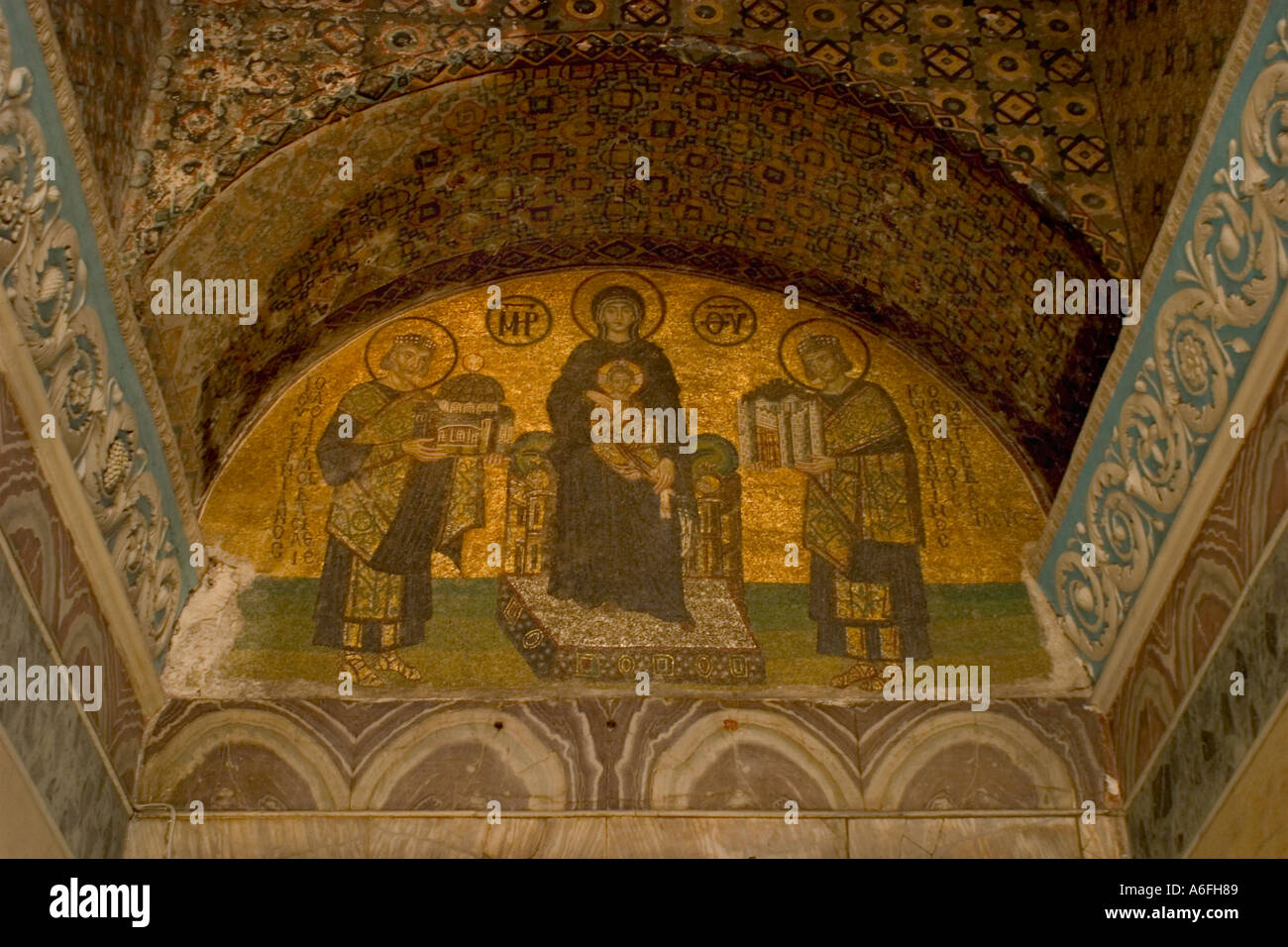 Sofia iman hi-res stock photography and images - Alamy
