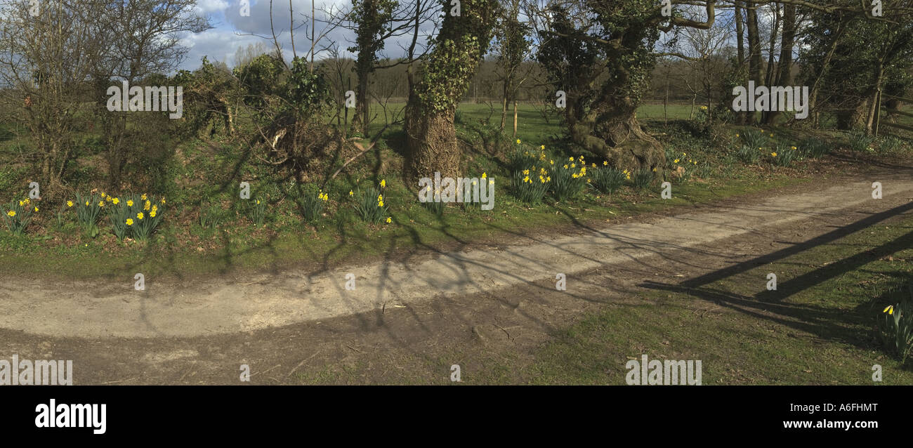 baddesley clinton estate warwickshire route of the heart of england way ...