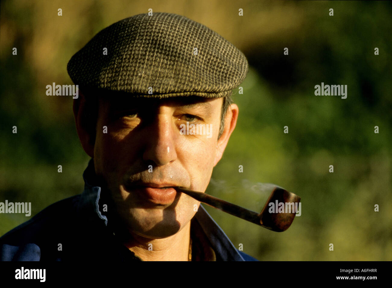 Frenchman Hat High Resolution Stock Photography and Images - Alamy