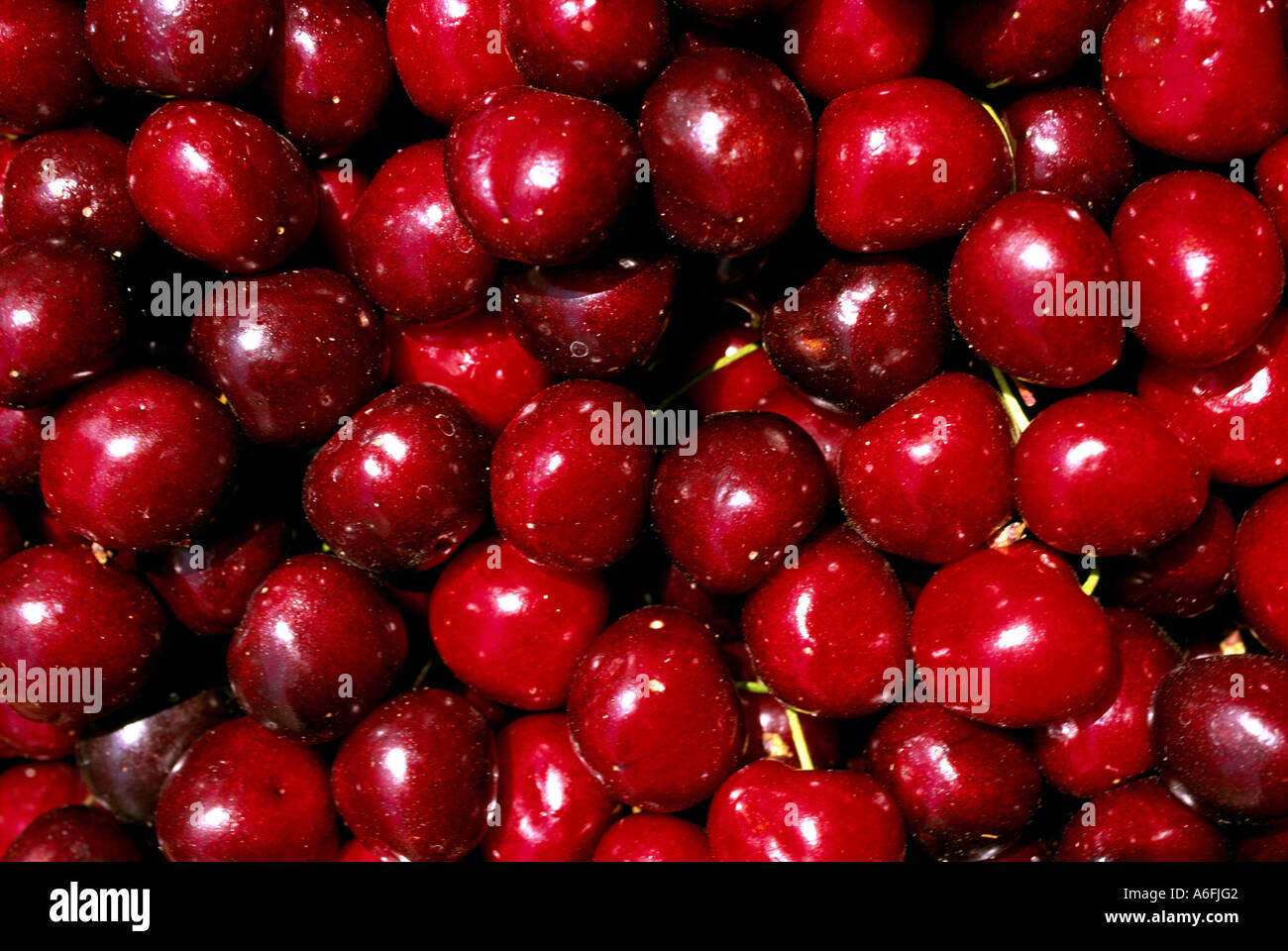 Turkey Istanbul Cherry Stock Photo - Alamy