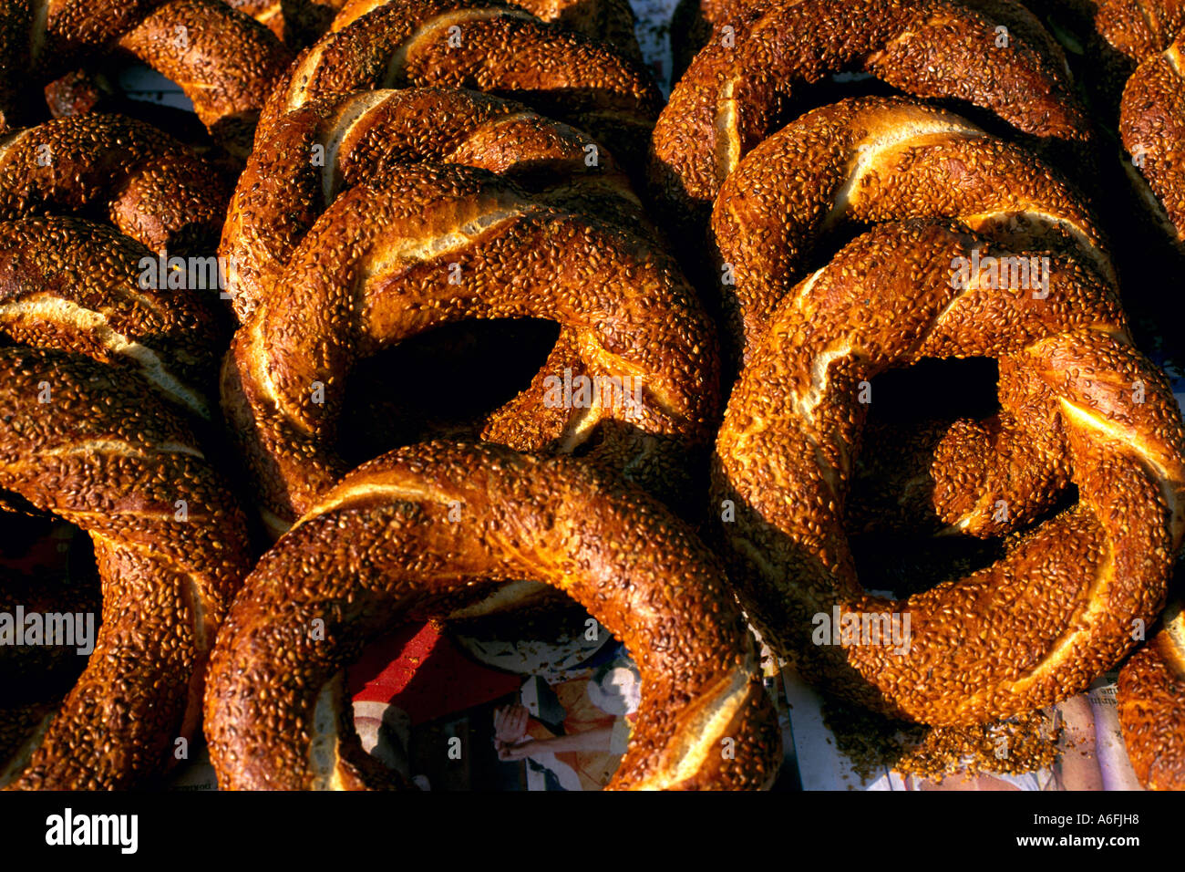 Geographie istanbul hi-res stock photography and images - Alamy