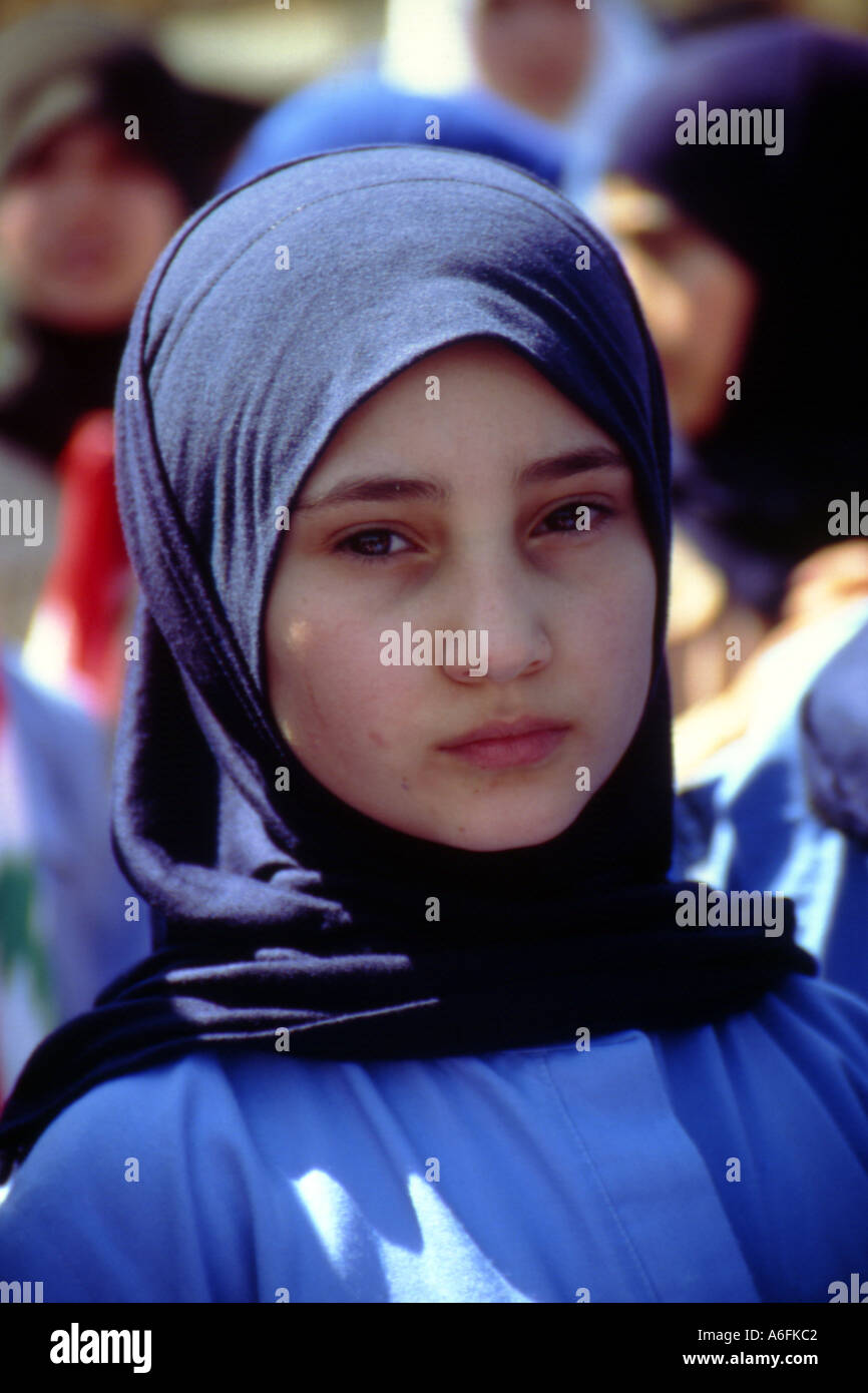 uniform beirut lebanon Stock Photo - Alamy