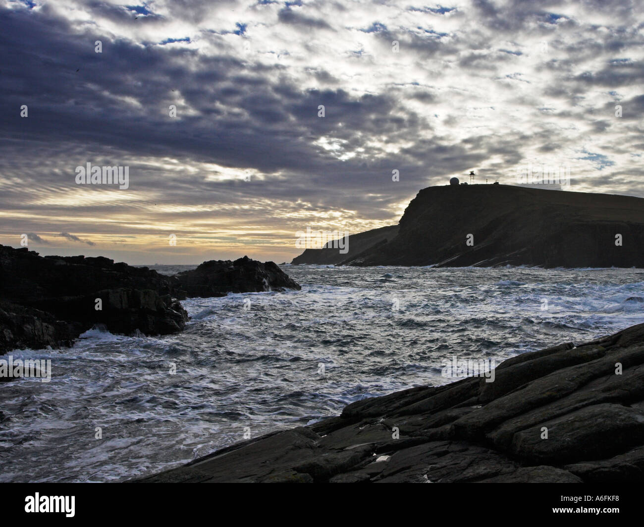 Grutness hi-res stock photography and images - Alamy