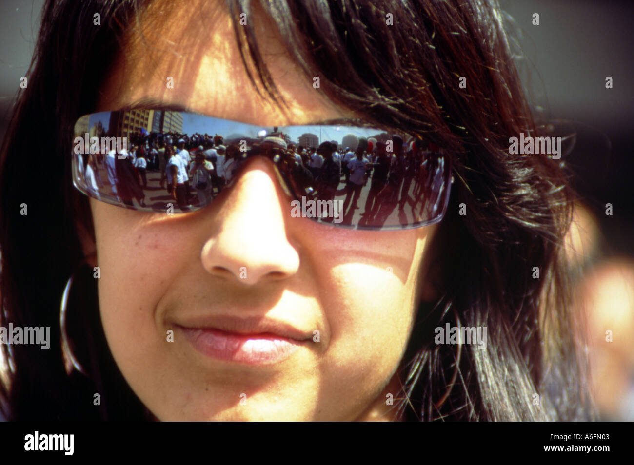 recent face beirut lebanon Stock Photo - Alamy