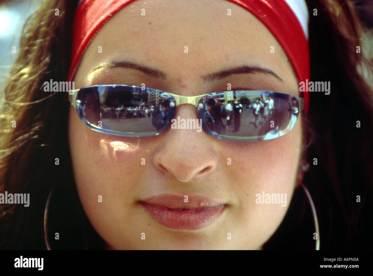 recent face beirut lebanon Stock Photo - Alamy