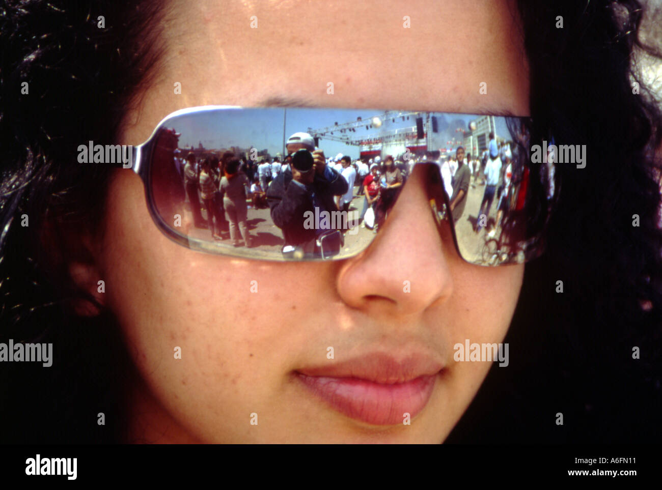 recent face beirut lebanon Stock Photo - Alamy