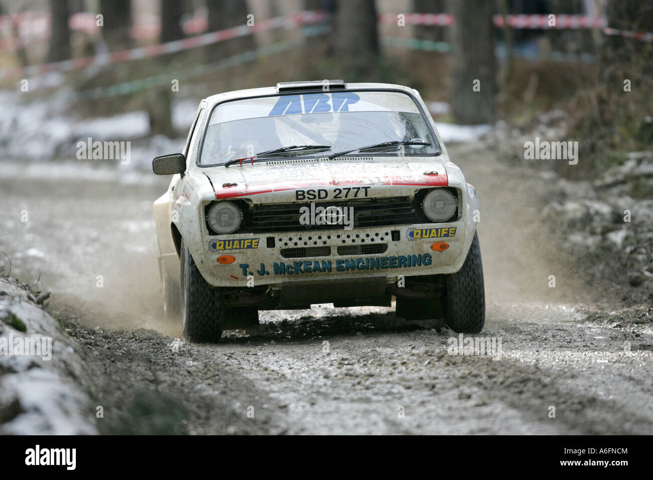 Circuit winter tires hi-res stock photography and images - Alamy