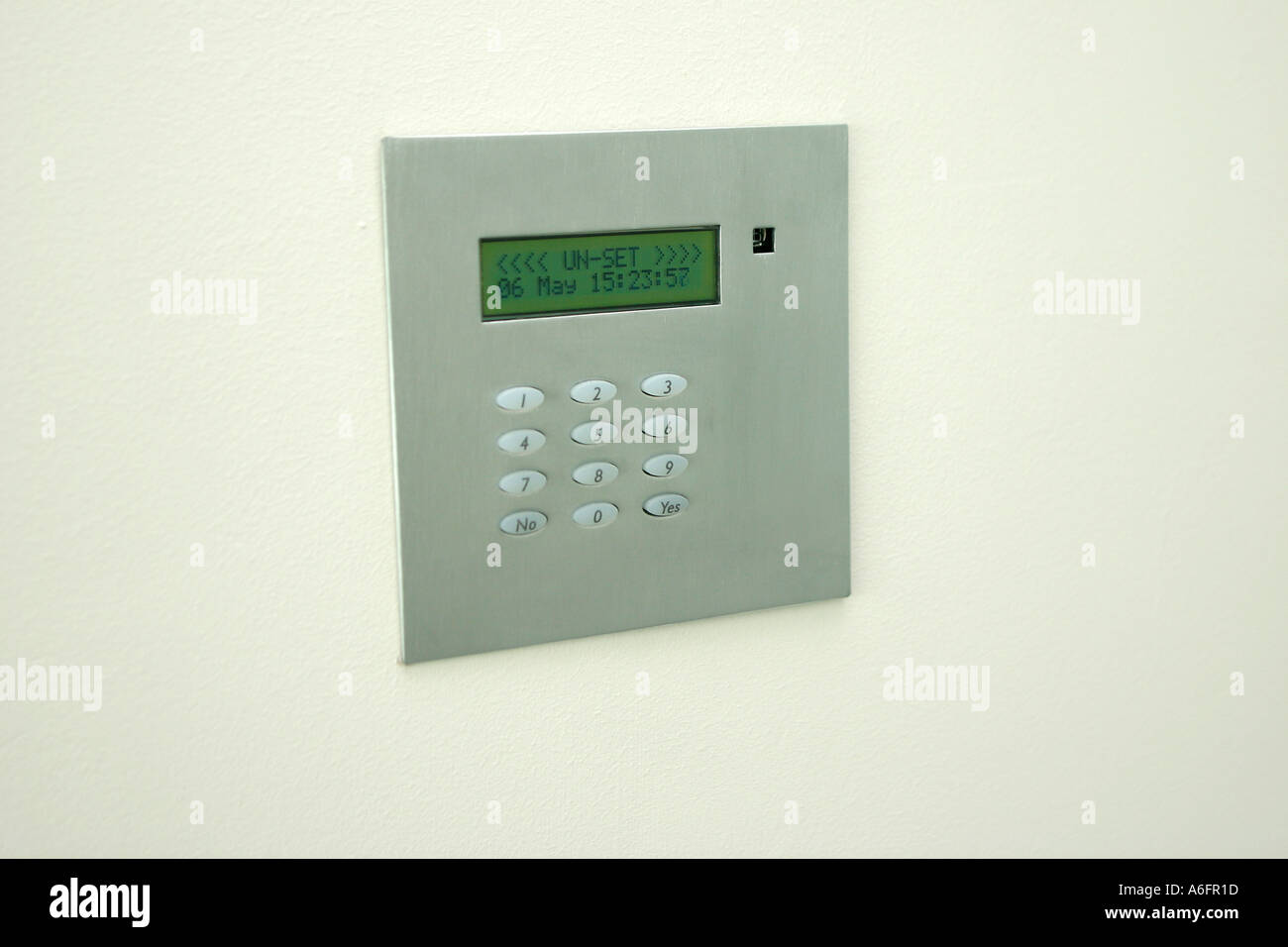 lighting control panel with this control panel you can control and ...