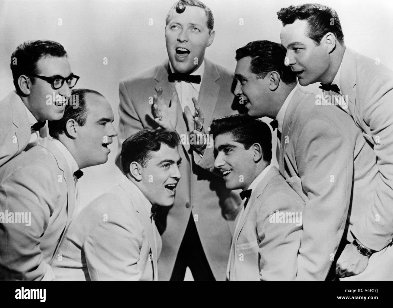 Bill Haley And The Comets