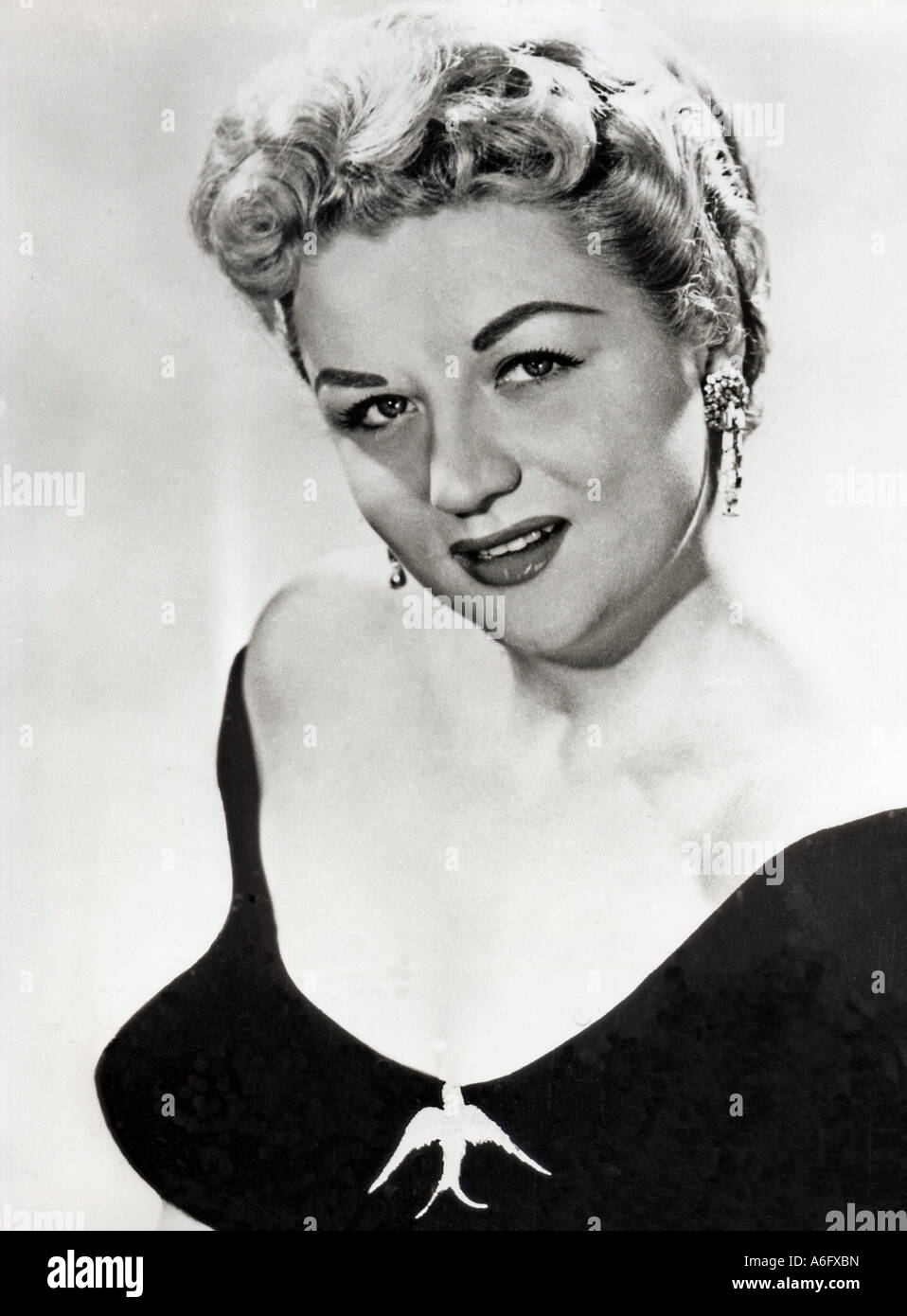 Anne shelton hi-res stock photography and images - Alamy