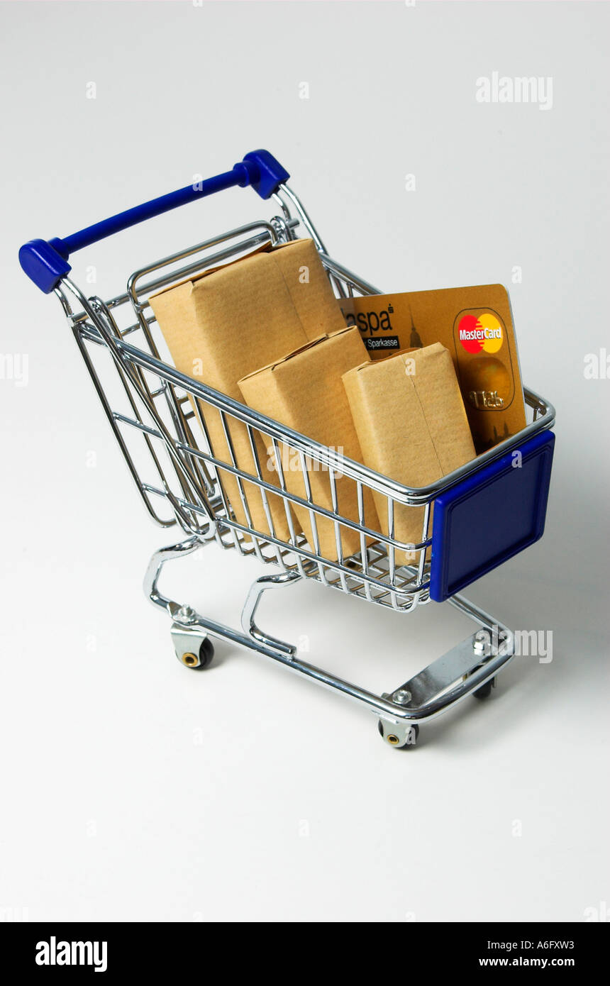 Card packets hi-res stock photography and images - Alamy