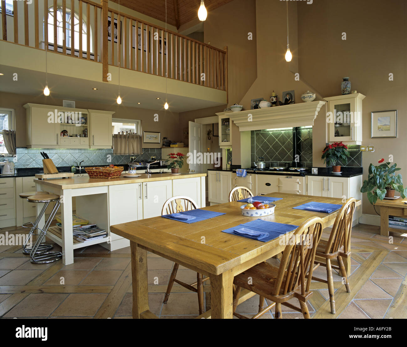 Social Kitchen Dublin