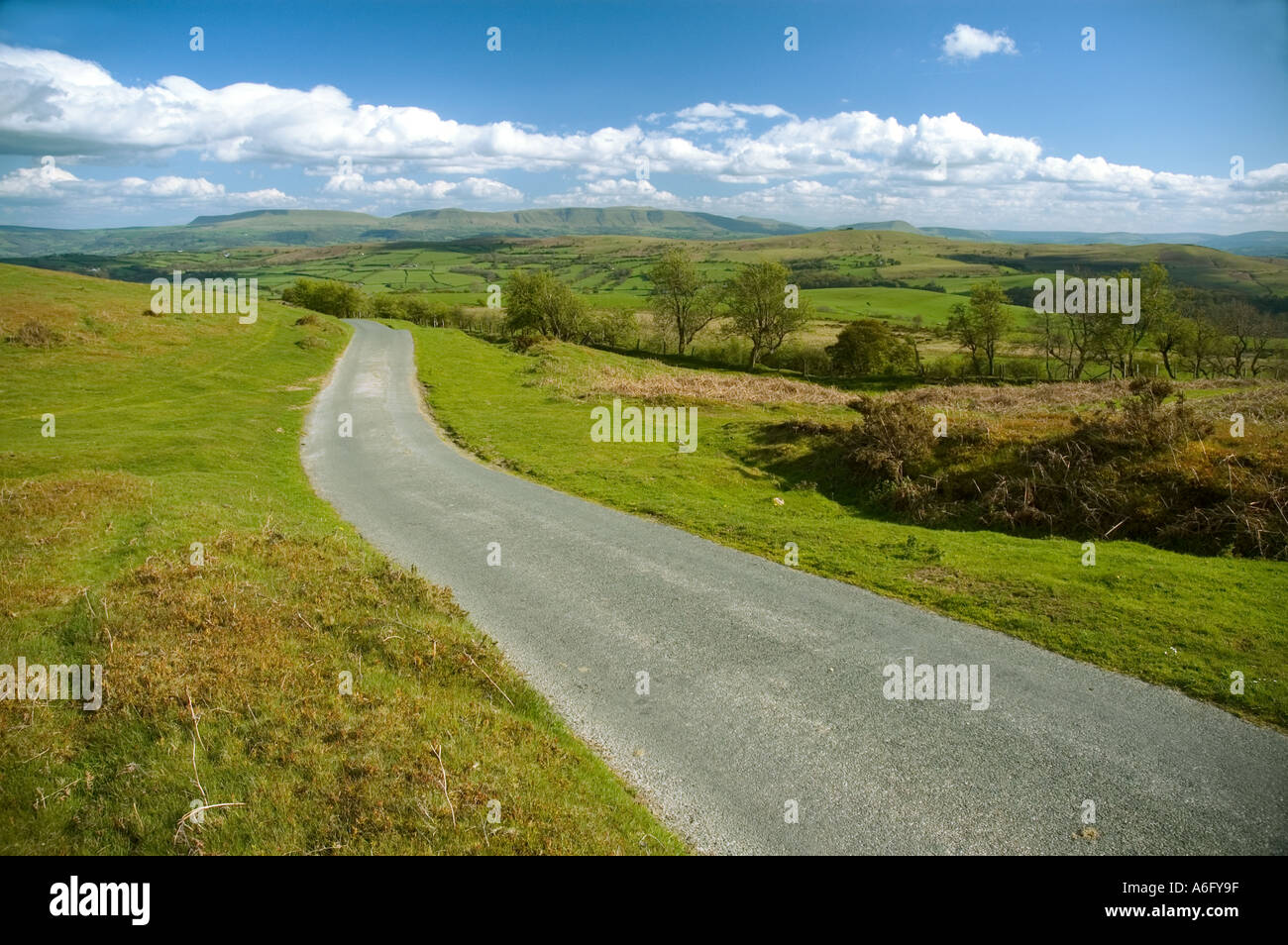 Llanbedr hi-res stock photography and images - Alamy