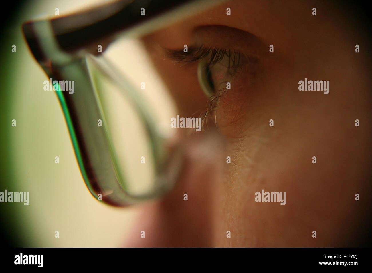 Vignette vignetted hi-res stock photography and images - Alamy