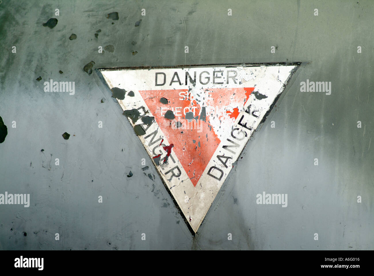 danger sign jet engine ejector seat jet fighter aeroplane plane warning ...