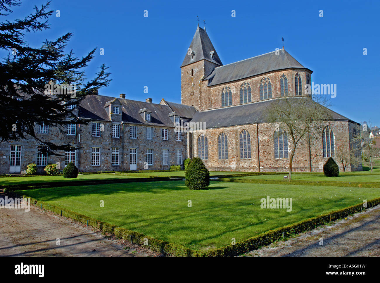 Orne its hi-res stock photography and images - Alamy