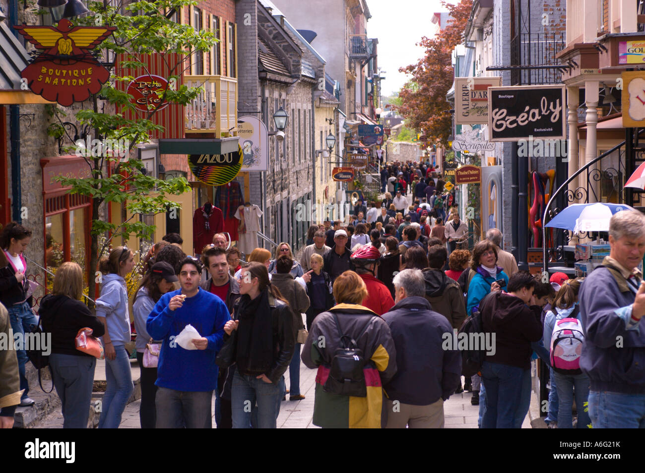 Shoppingsouvenirs hi-res stock photography and images - Alamy