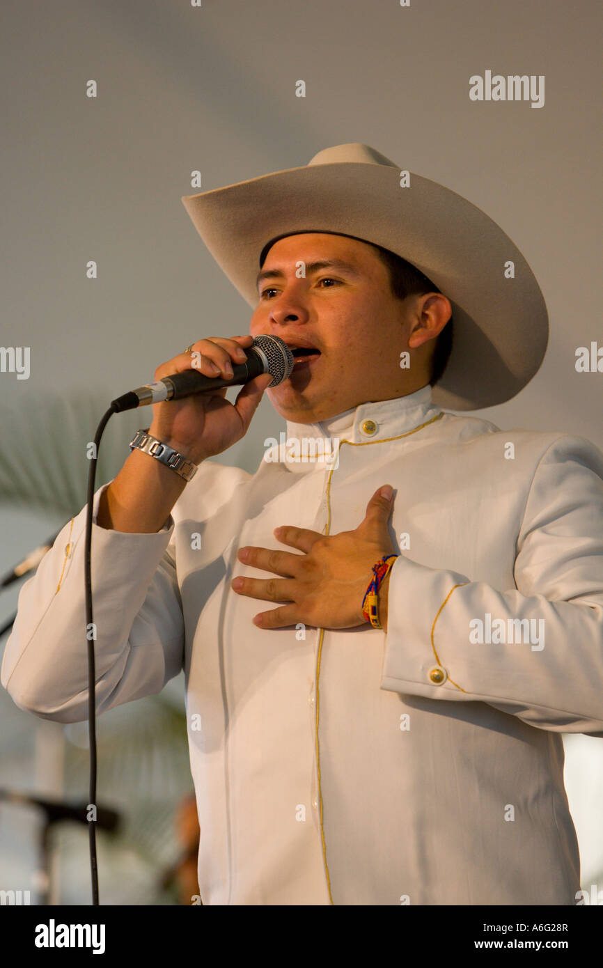 Cimarron de colombia hi-res stock photography and images - Alamy