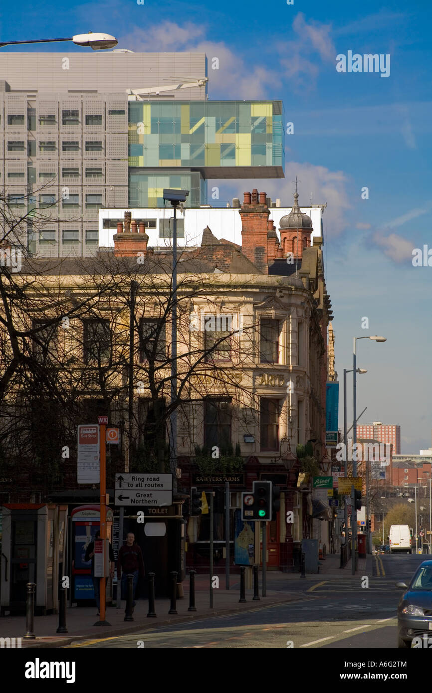 John Dalton Stock Photos & John Dalton Stock Images - Alamy