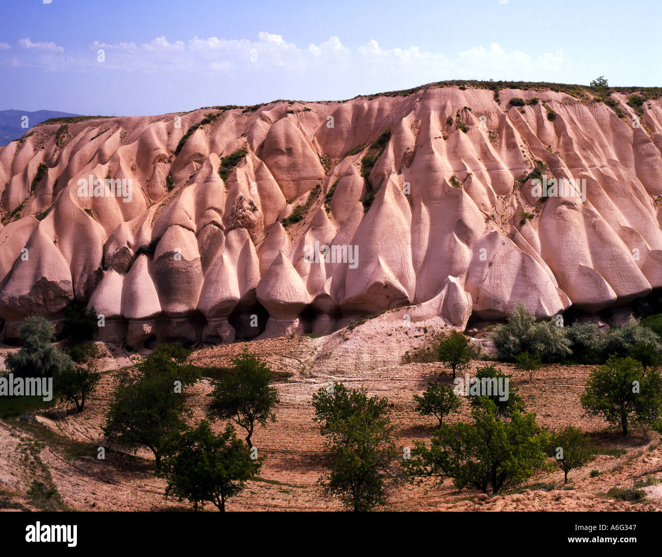 Cappadoccia turkey hi-res stock photography and images - Alamy