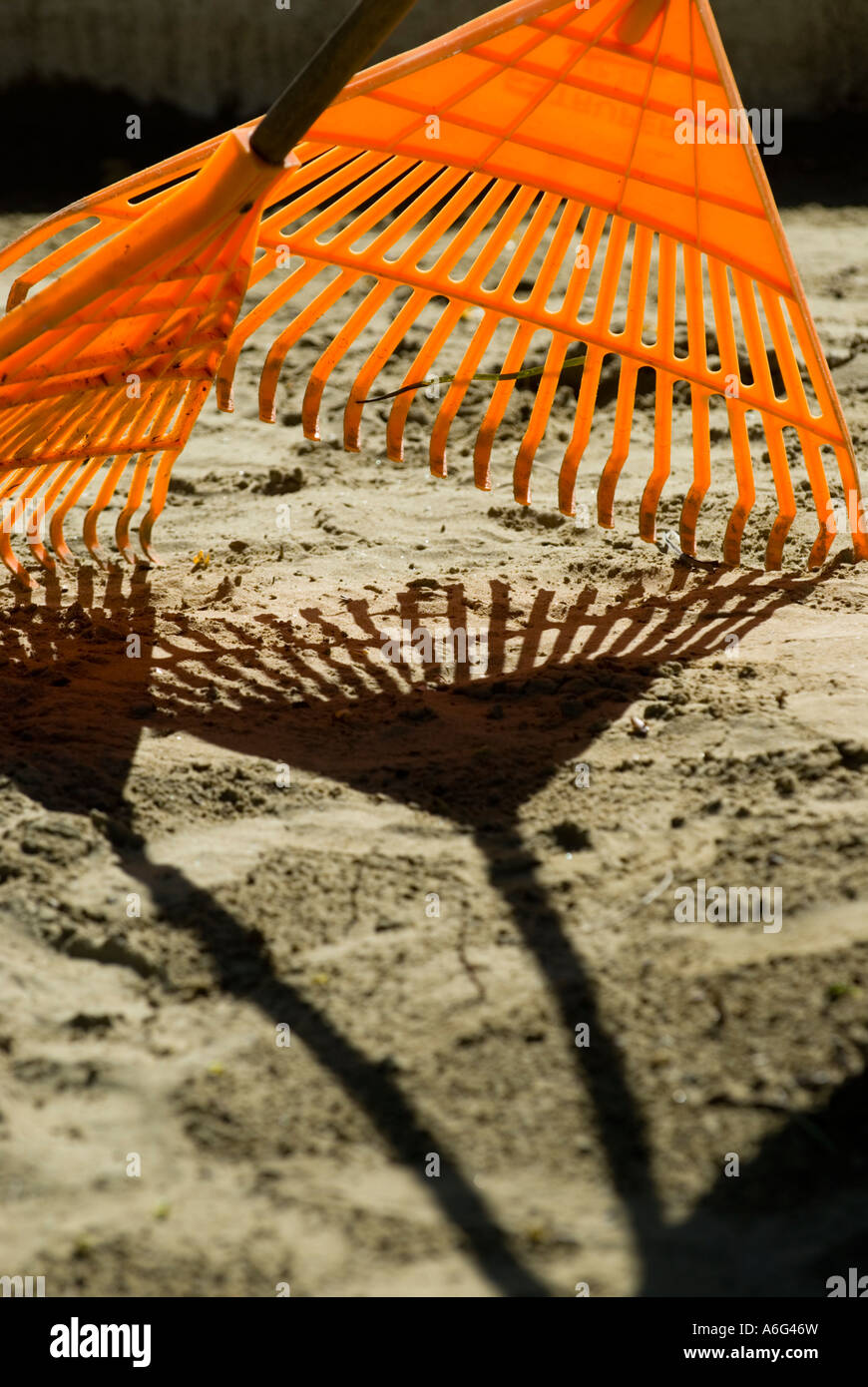 Beach Brooms, Cabarete, Dominican Republic, 1/07 Stock Photo - Alamy