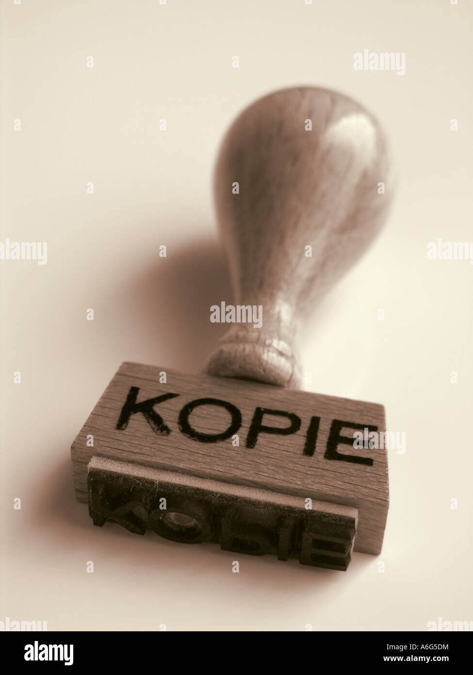 Duplicate stamp hi-res stock photography and images - Alamy