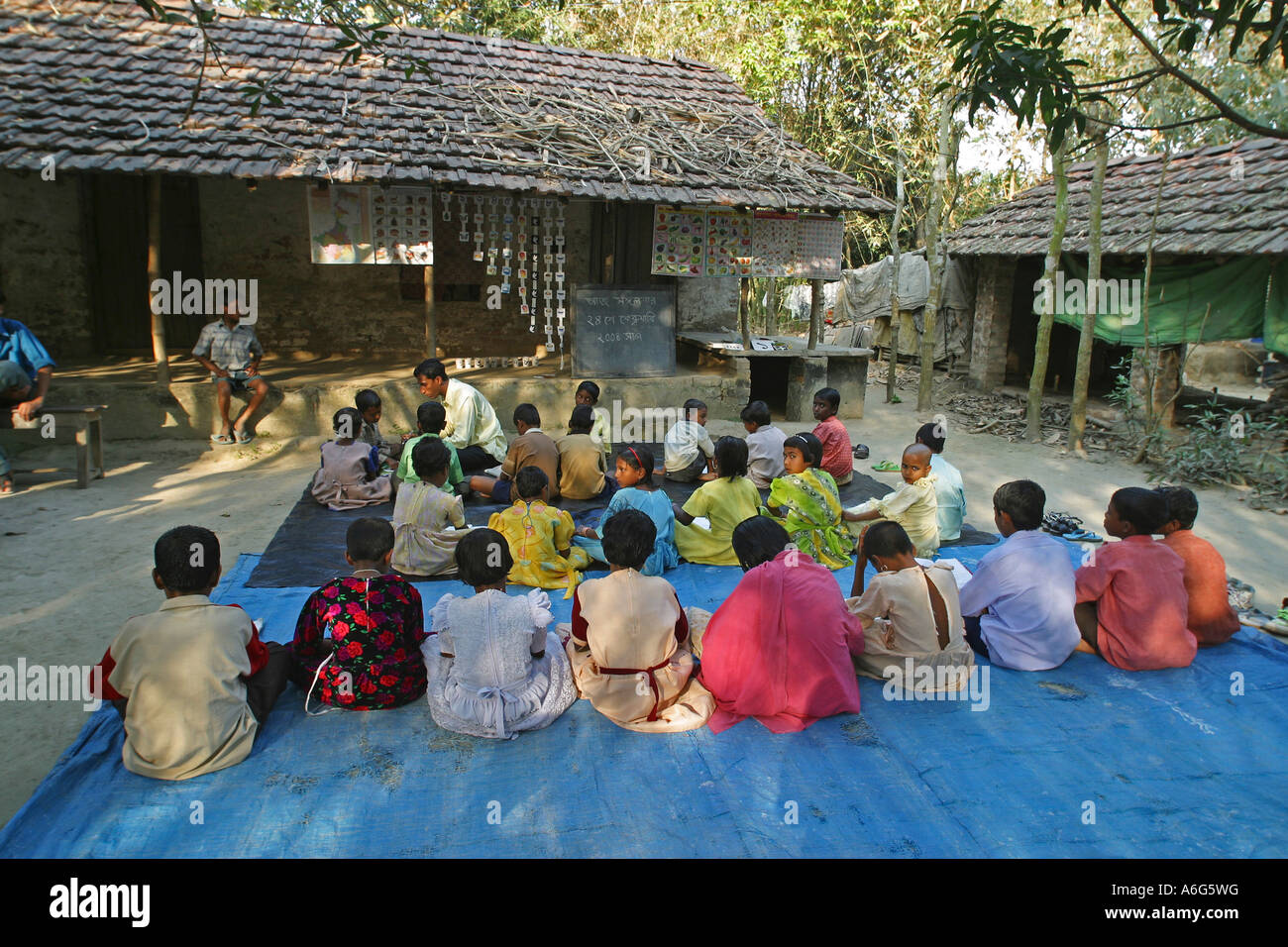 Non Formal Education - retpawei Non Formal Education - retpawei