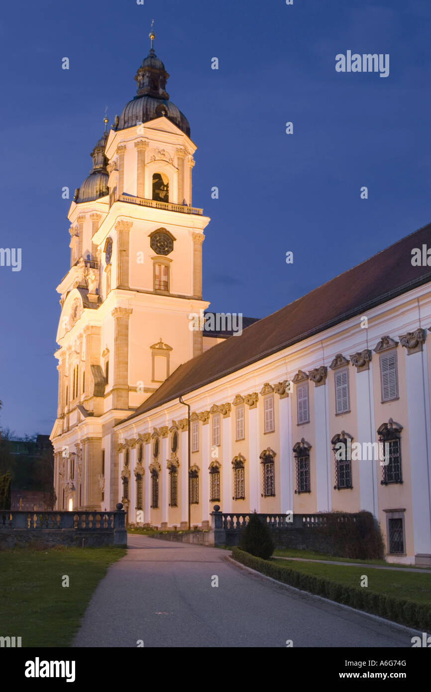 Monastery st florian hi-res stock photography and images - Alamy