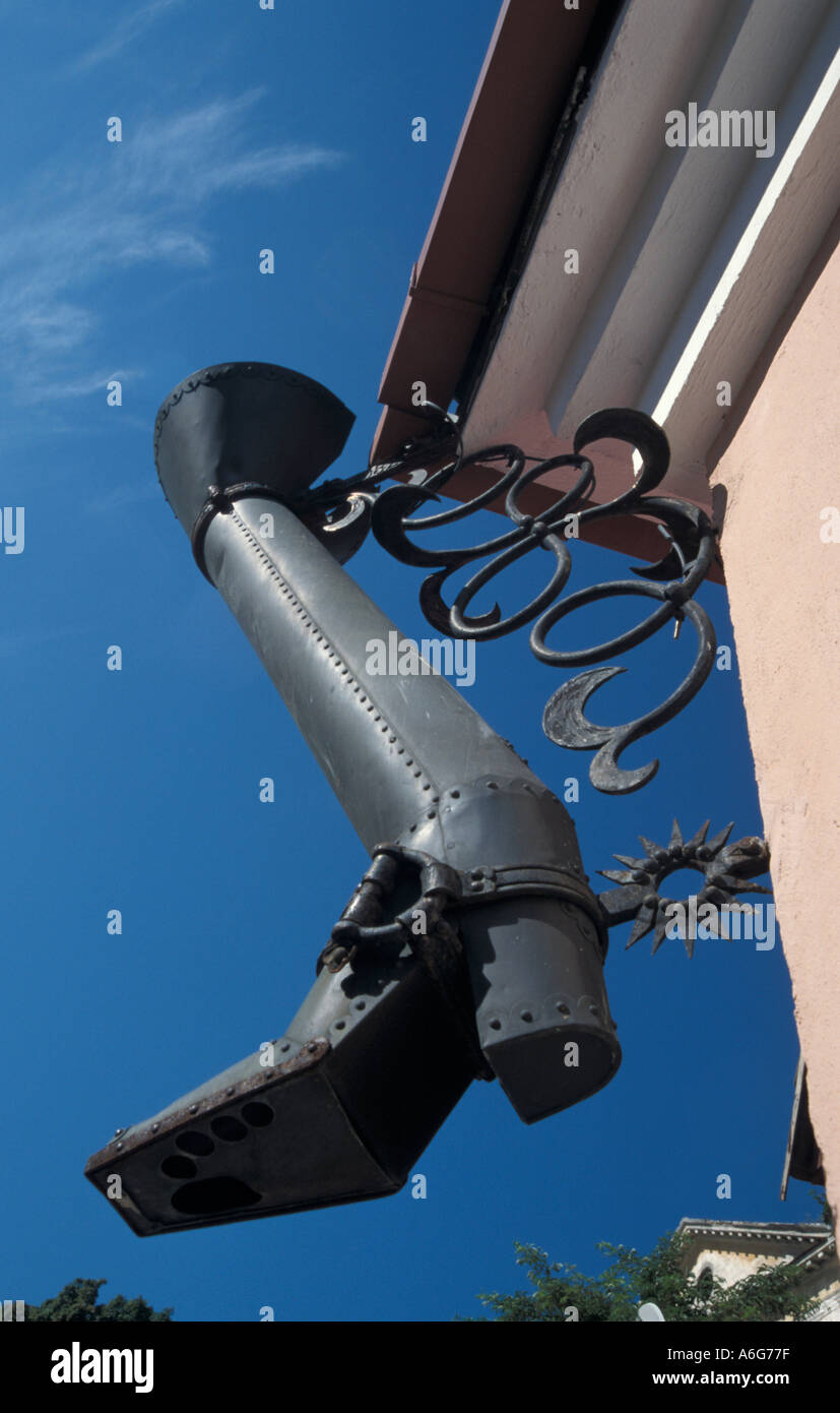 Boot element hi-res stock photography and images - Alamy