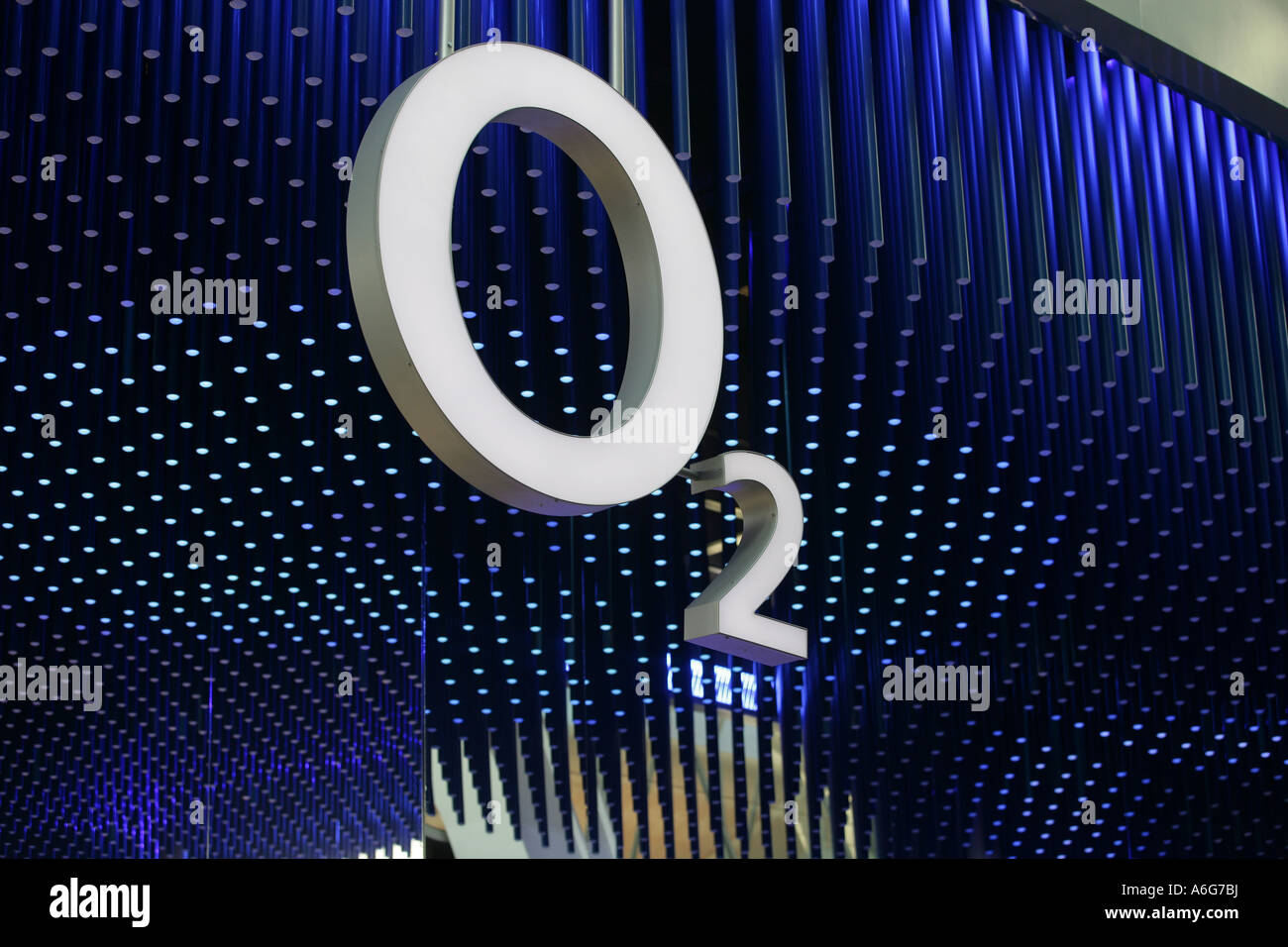 Logo celular hi-res stock photography and images - Alamy