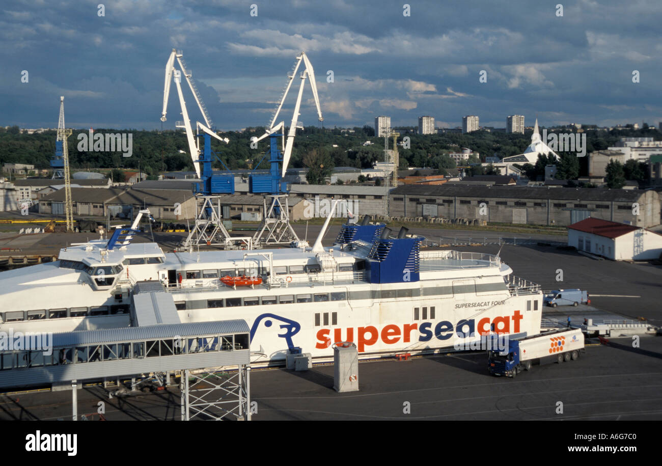 Super sea cat hi-res stock photography and images - Alamy