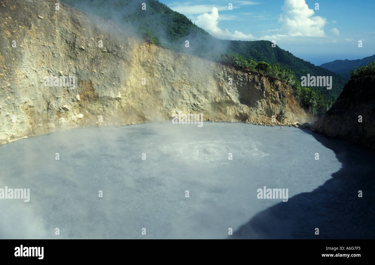 Valley of Desolation Stock Photo - Alamy