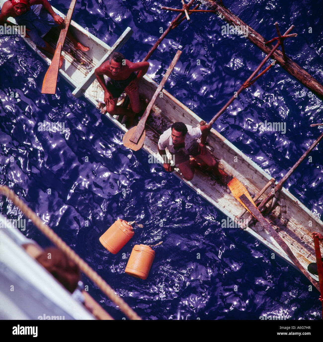 Tongan history hi-res stock photography and images - Alamy