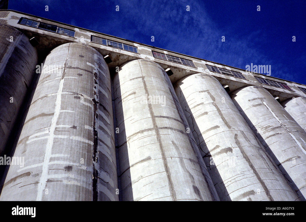 Stark white patch hi-res stock photography and images - Alamy