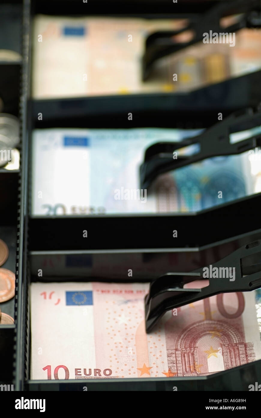 Full register hi-res stock photography and images - Alamy