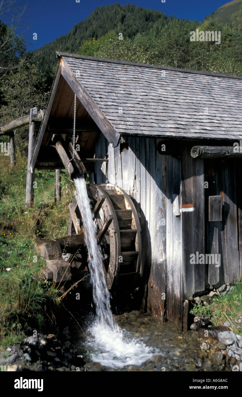 Trogermuehle hi-res stock photography and images - Alamy