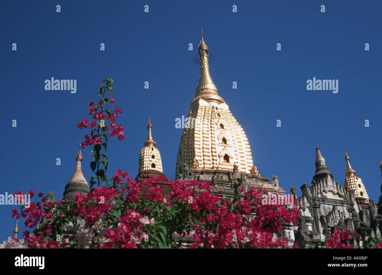 Ananda resort hi-res stock photography and images - Alamy