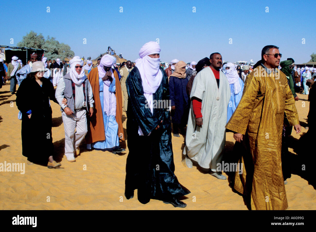 Ghat libya hi-res stock photography and images - Alamy