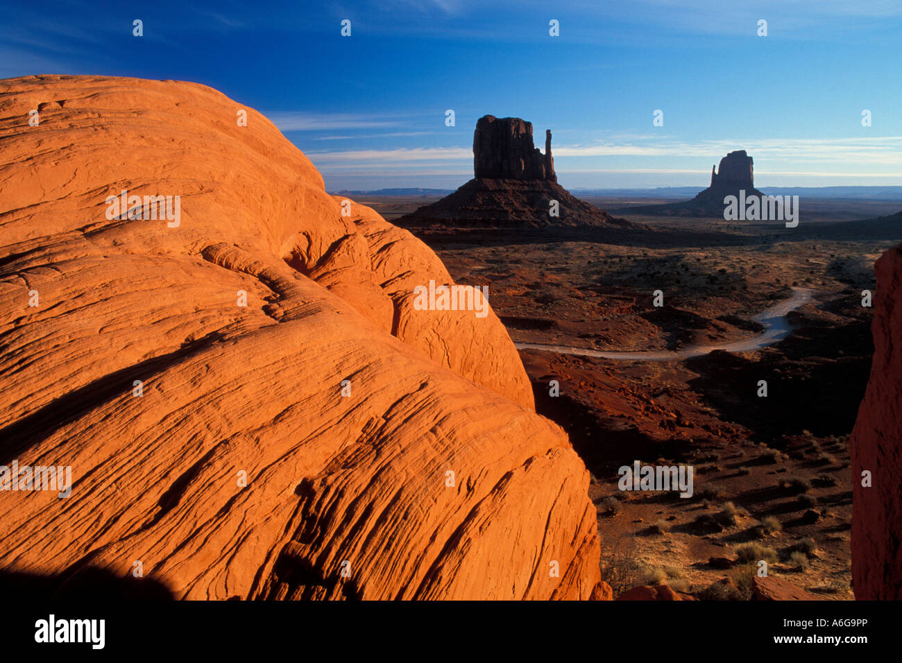 Arizona reiseziele hi-res stock photography and images - Alamy