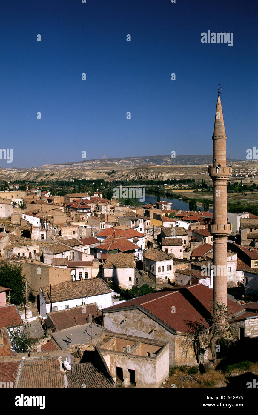 Turkey Cappadoce Avanos Stock Photo - Alamy
