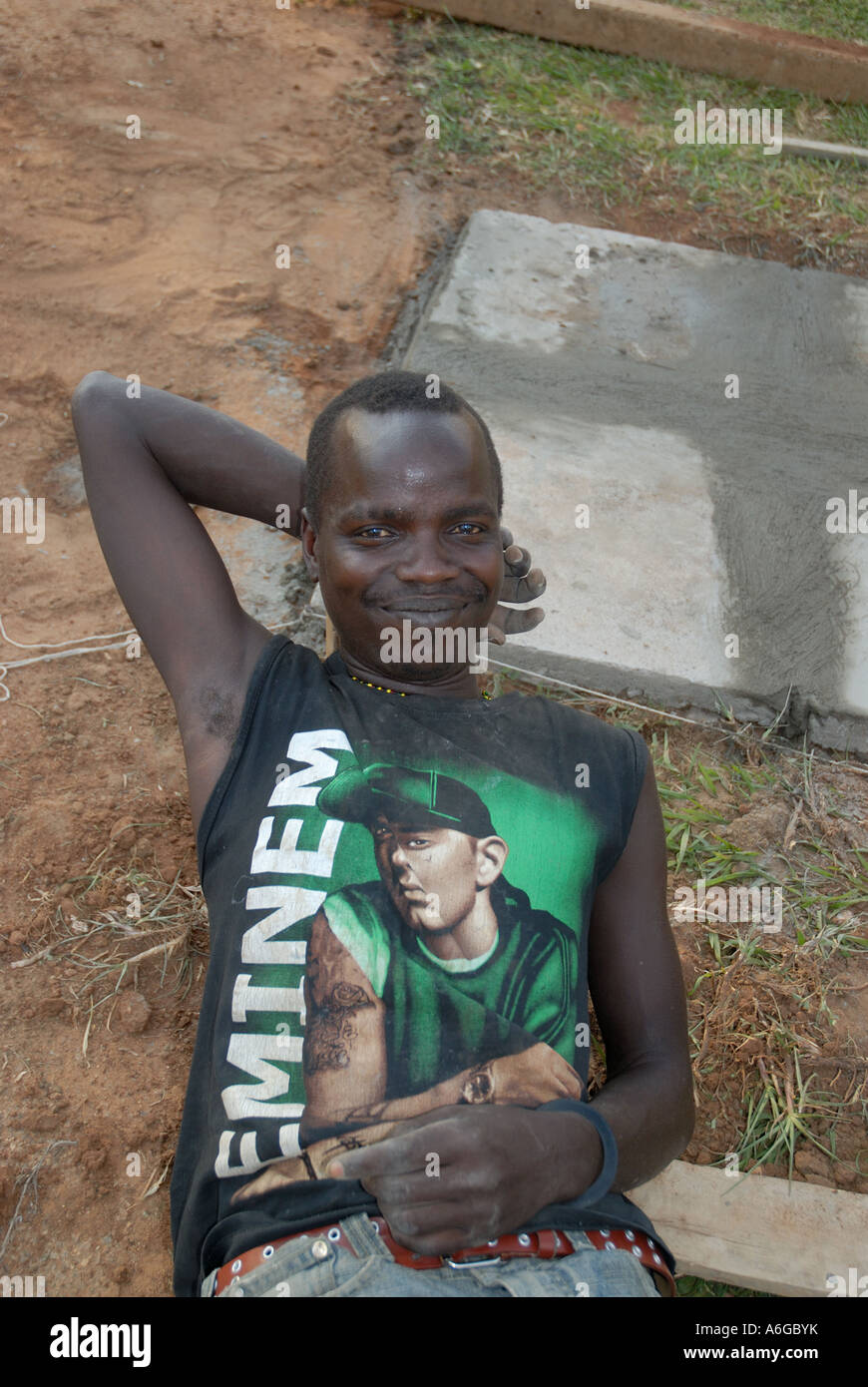 Eminem 2007 hi-res stock photography and images - Alamy